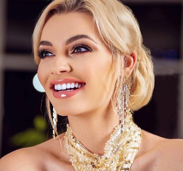 Karolina Bielawska: 10 Breathtaking Photos of Miss World 2021 Winner ...