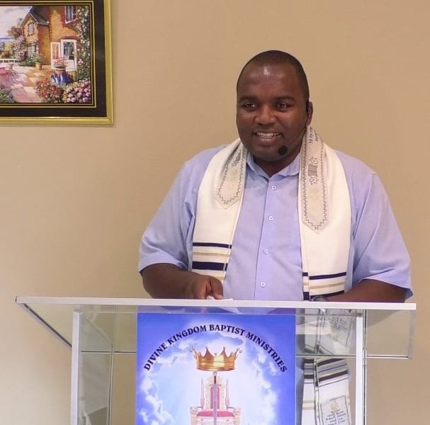 Prophet Ian Ndlovu Sends Chilling Warning to Gen Z Protestors - Gotta News