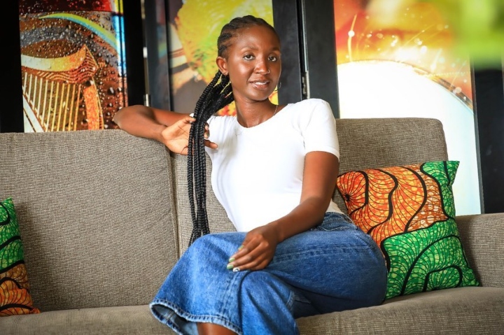 Majina ya Kitambulisho: Top 50 Kenyan Celebrities and Their Real Names ...