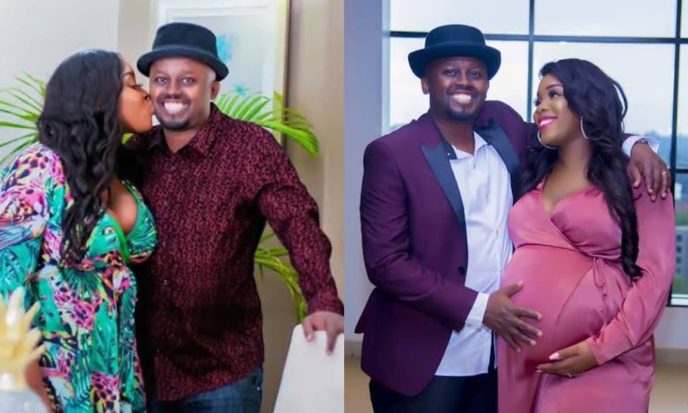 Risper Faith Shares Cryptic Messages Amid Breakup With Hubby Brian ...