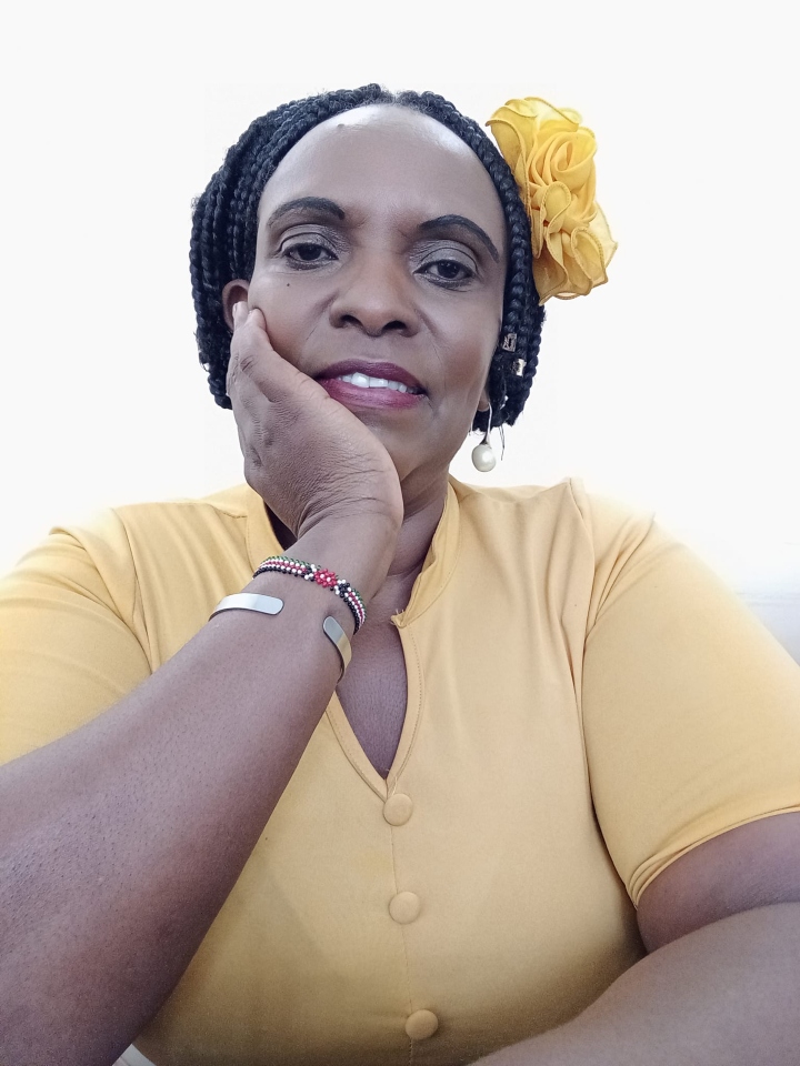 Gladys Chania: 6 Disturbing Facebook Posts of Kiambu Woman Accused of Killing Hubby - Gotta News