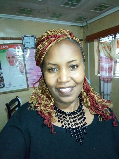 Gladys Chania: 6 Disturbing Facebook Posts of Kiambu Woman Accused of Killing Hubby - Gotta News