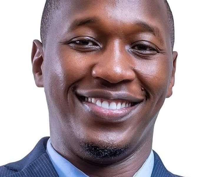 Steve Chege: Grief as Popular Politician Dies in Accident Along ...