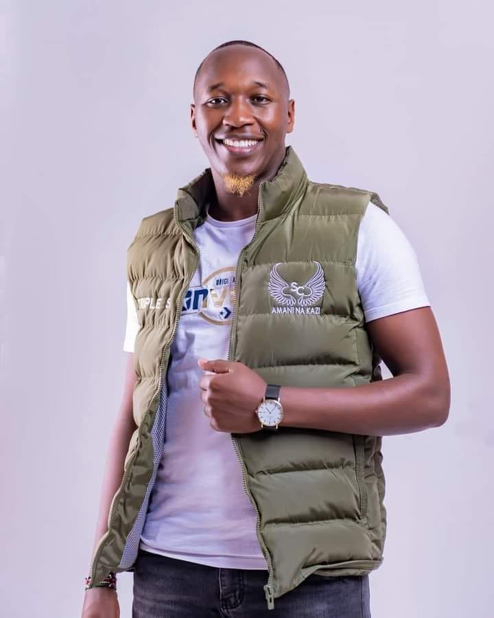 Steve Chege: Grief as Popular Politician Dies in Accident Along ...