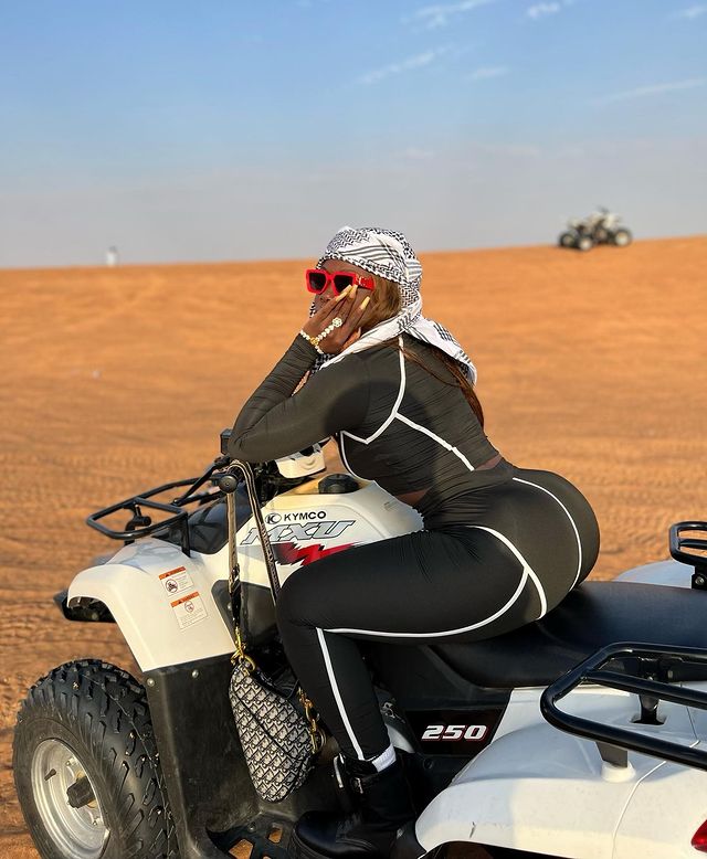 Traveling to Dubai? Here’s 15 Things You Should Know - Gotta News