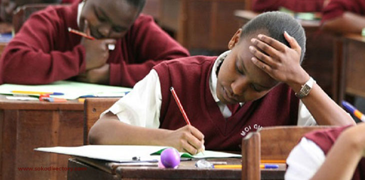 KCPE, Grade 6 Exams Timetable – All You Need to Know - Gotta News