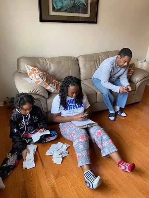 Gary Stanton: Man who Killed Kenyan Woman, Daughters was Battling ...