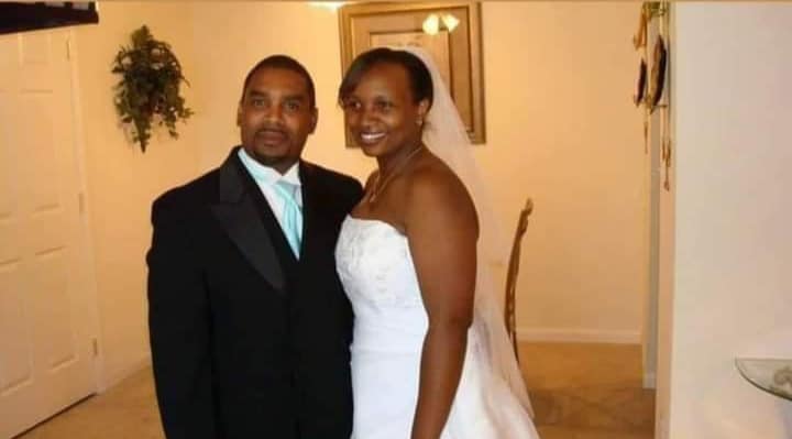 Gary Stanton: Man who Killed Kenyan Woman, Daughters was Battling ...