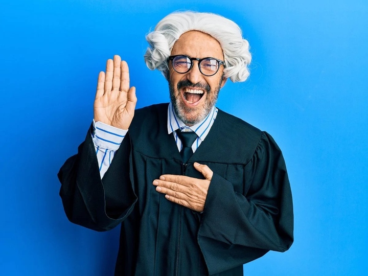 13 Extremely Funny Lawyer Jokes That will Leave you In Stitches - Gotta ...