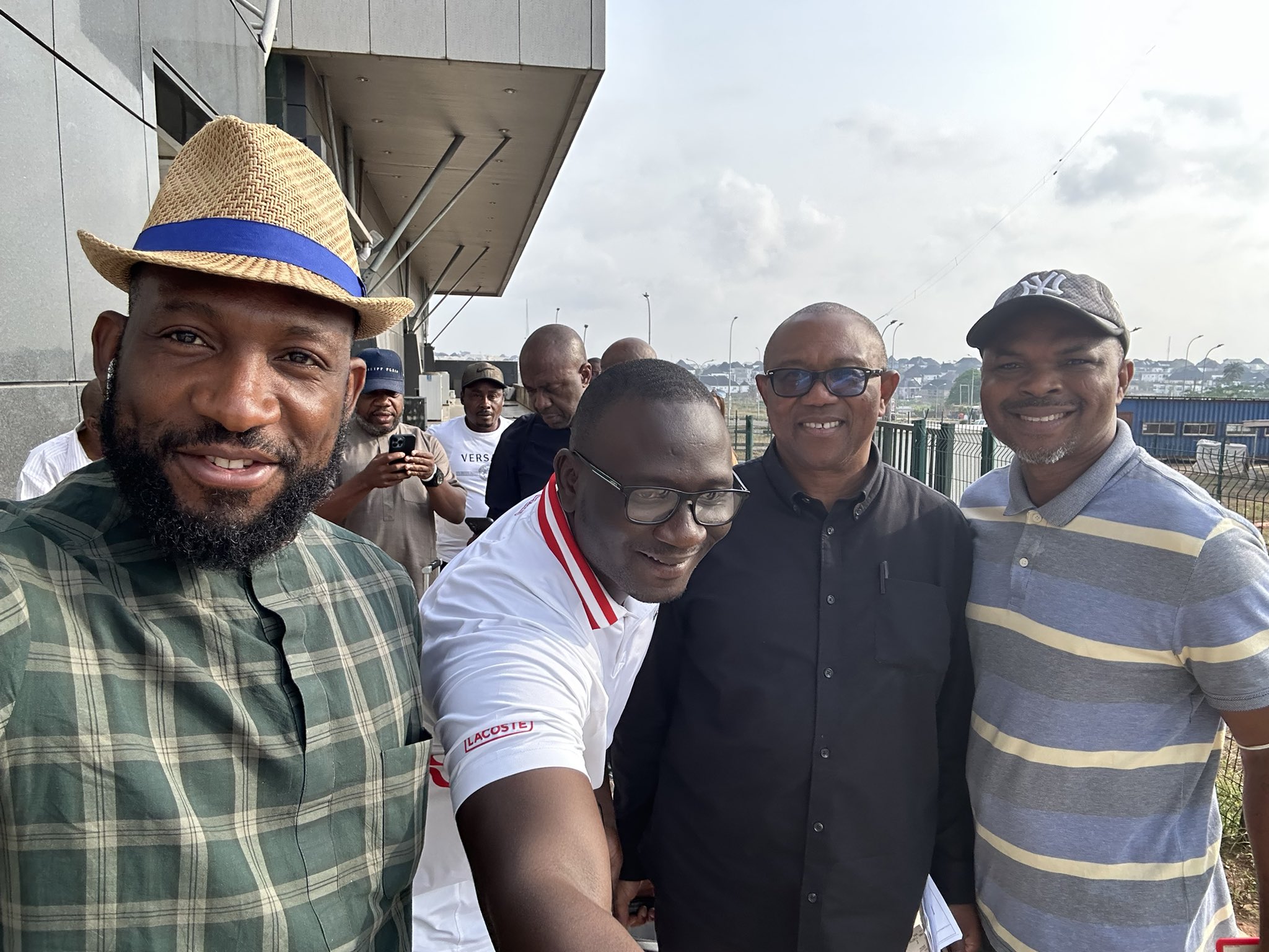 Peter Obi: Net worth, Wife and Children - Gotta News