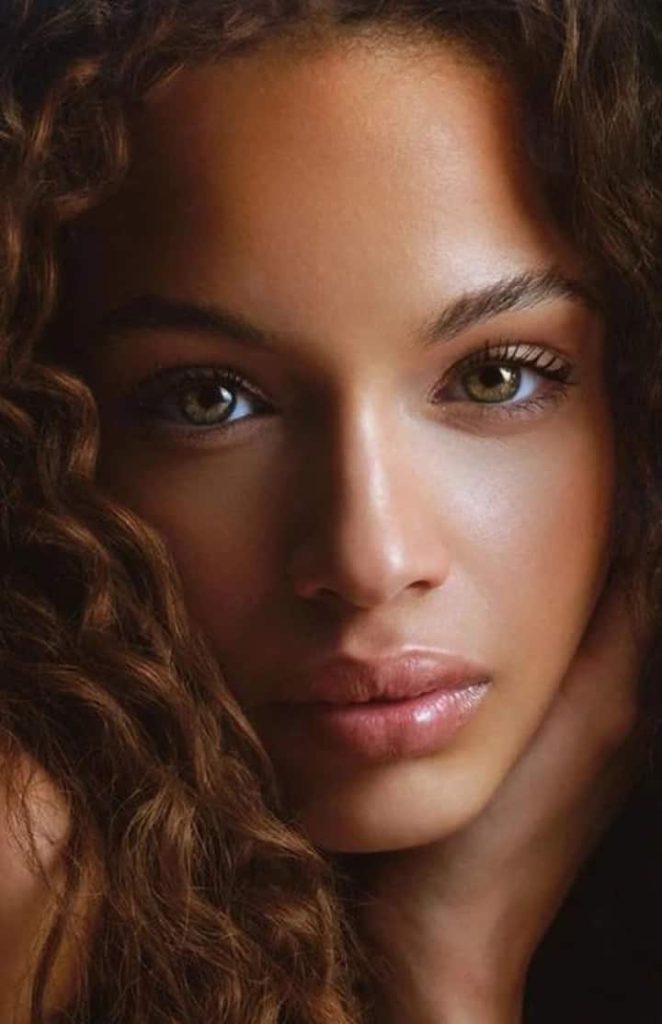 10 Countries with Most Beautiful Women in Africa - Gotta News