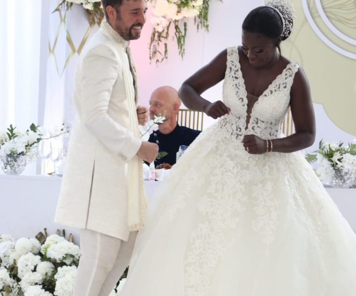 Akothee Wedding: Photos and Videos - Gotta News