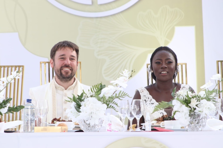 Akothee Wedding: Photos and Videos - Gotta News
