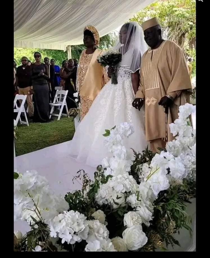 Akothee Wedding: Photos and Videos - Gotta News