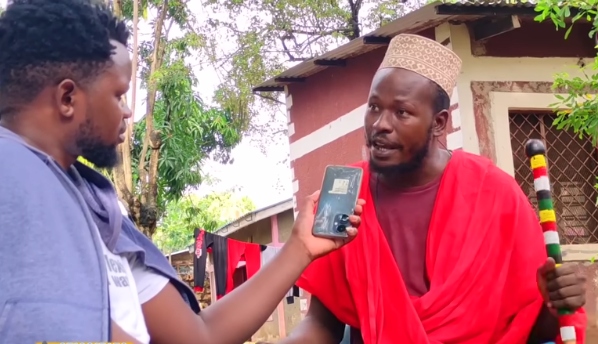 Kilifi-based Mganga Predicts Pastor Ezekiel’s Downfall: ‘He’ll be ...