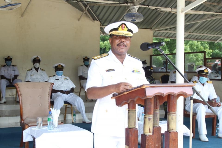 Gen Francis Ogolla Biography: Tribe, Age and Place of Birth - Gotta News