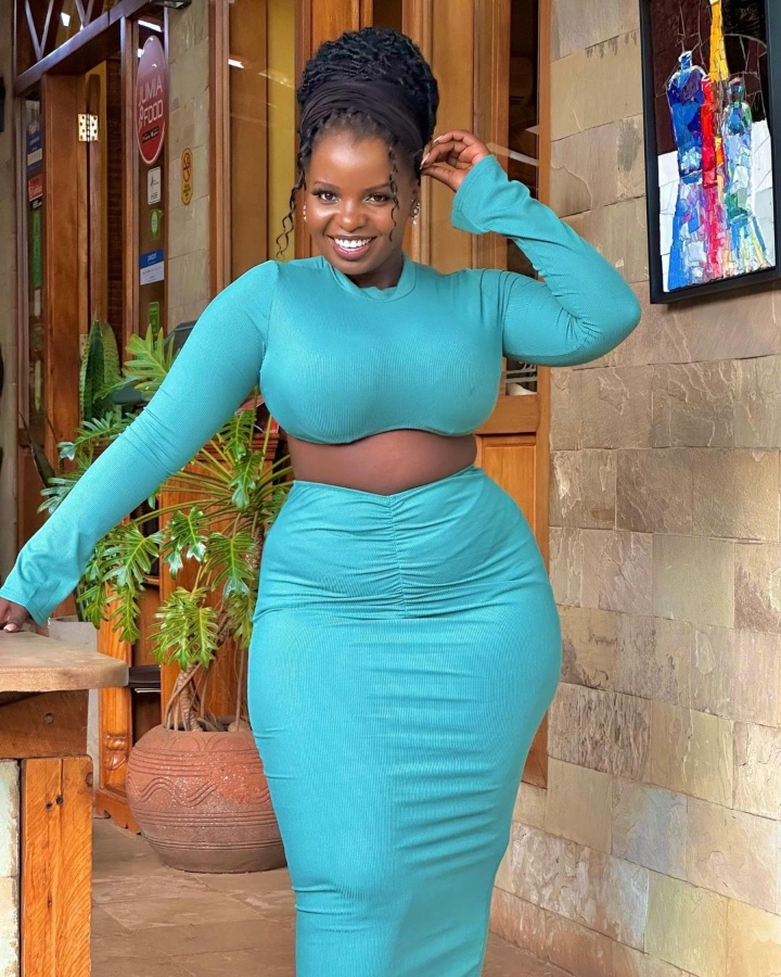 Christine Nampeera: Ugandan Socialite Distraught after Intimate Video Leak - Gotta News