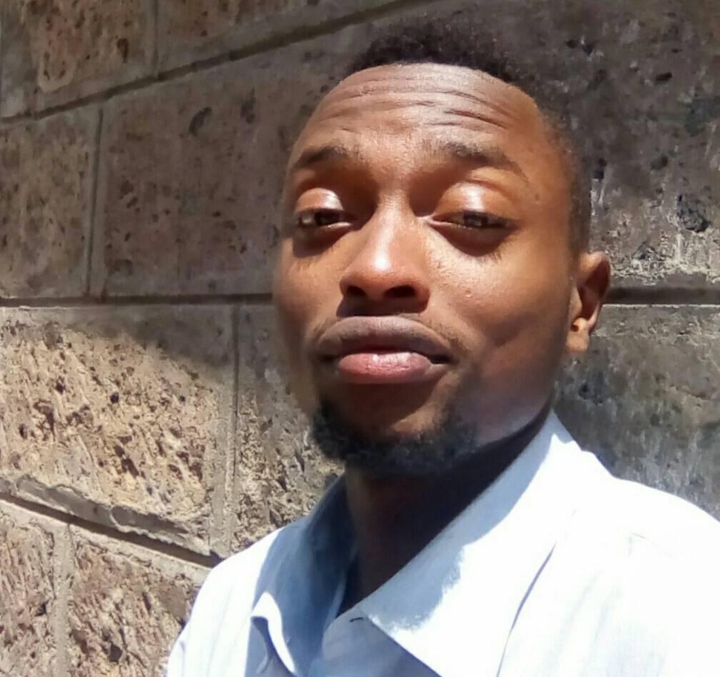 Robert Gituhu: Mother of Jobless Engineer Who Set Himself on Fire in ...