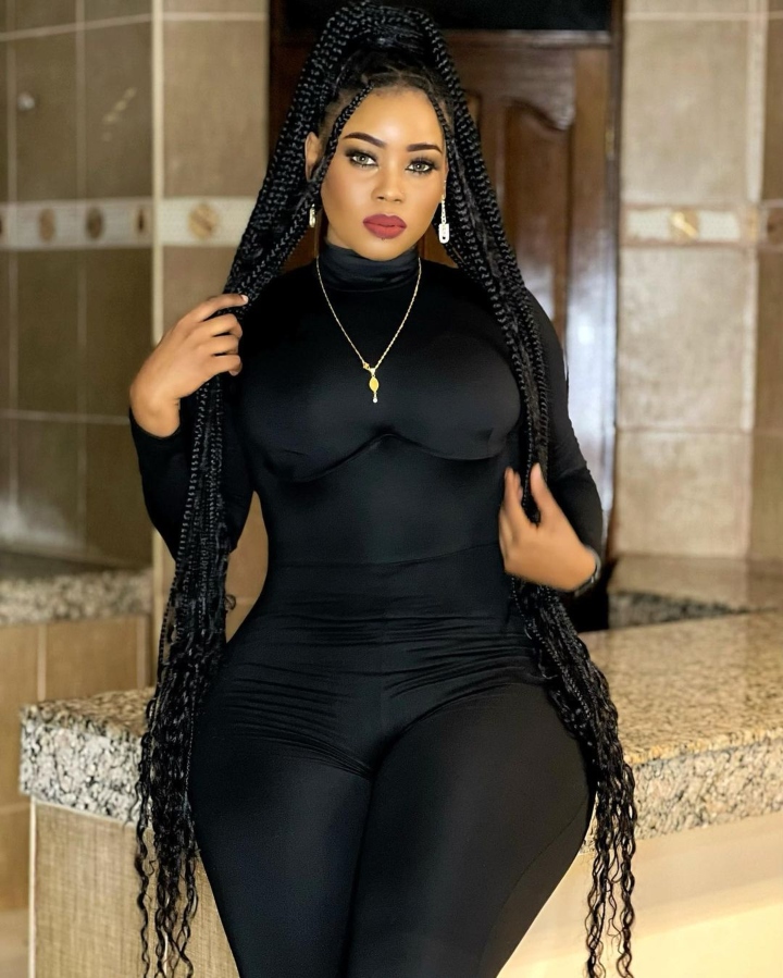 What is the Real name of Trisha Khalid? - Gotta News