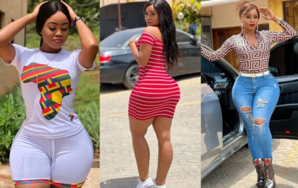 What is the Real name of Trisha Khalid? - Gotta News