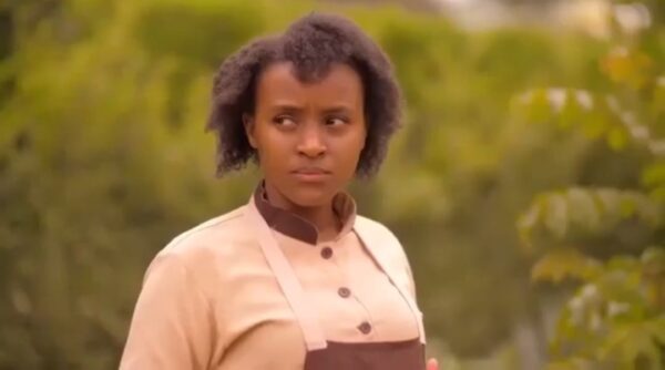 Lucy Maina: Citizen TV Becky Main Actor Reflects on Rise to Fame ...