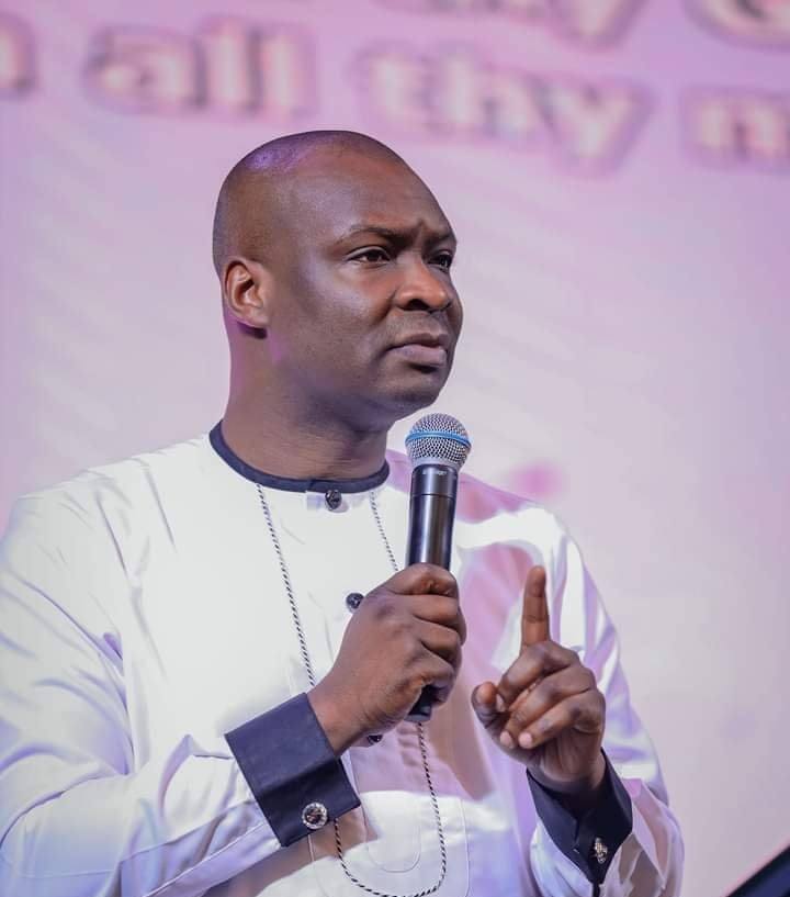 Is Apostle Joshua Selman Married? - Gotta News