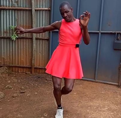 Embarambamba: How the Controversial Singer Got his Name - Gotta News