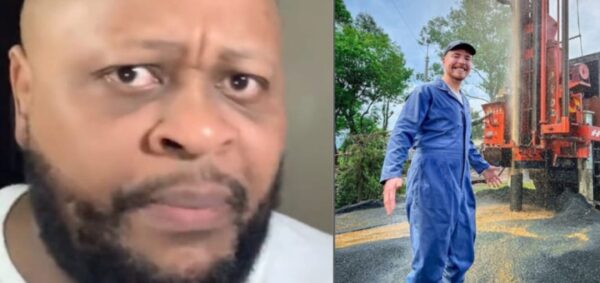 Francis Gaitho: TikToker Criticises Mr Beast for Drilling 52 Boreholes ...