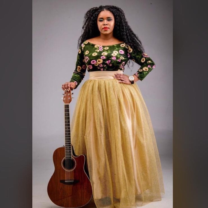 Zahara biography: Full name, Songs, Albums, Alcohol Addiction, Cause of ...