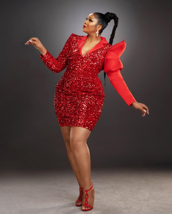 Is Omotola Jalade Still Married? - Gotta News