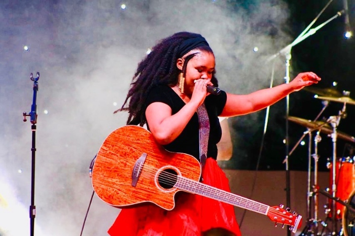 Zahara biography: Full name, Songs, Albums, Alcohol Addiction, Cause of ...