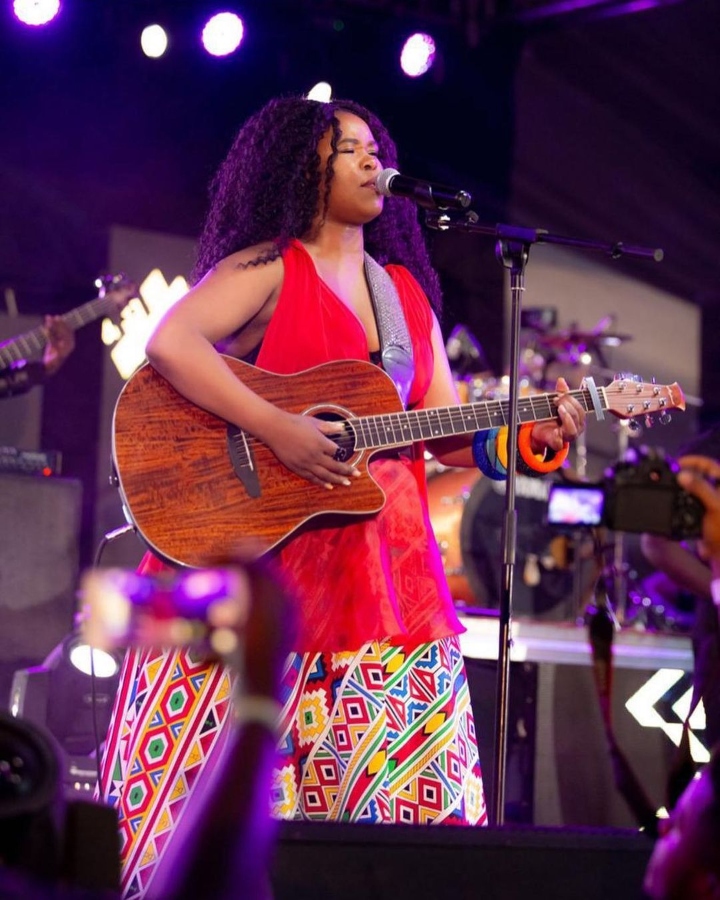 Zahara biography: Full name, Songs, Albums, Alcohol Addiction, Cause of ...