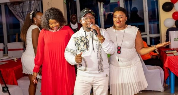 Muigai wa Njoroge’s First Wife Admits Marriage Breakup: ‘Not Anymore ...