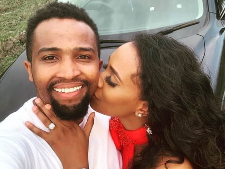 Has Pascal Tokodi Split from Wife Grace Ekirapa? - Gotta News