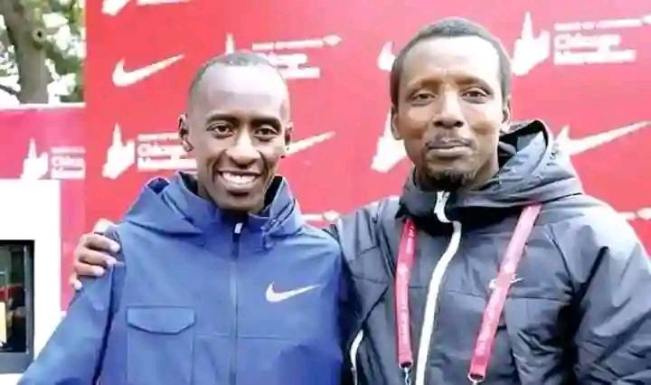 Is Kelvin Kiptum Married? Biography and Net worth - Gotta News