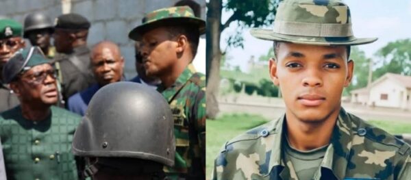 Yerima vs Wike: Nigerians Hail Military Officer for Defying FCT ...