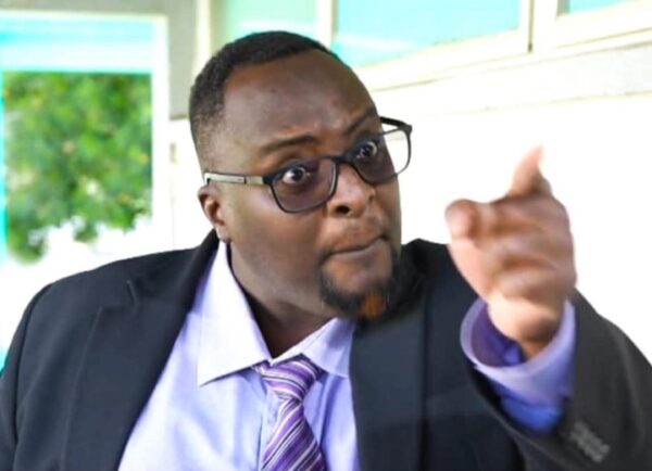 Bilal Wanjau: Popular Actor Dies in Nairobi - Gotta News